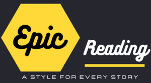 The Mask | Epic Reading