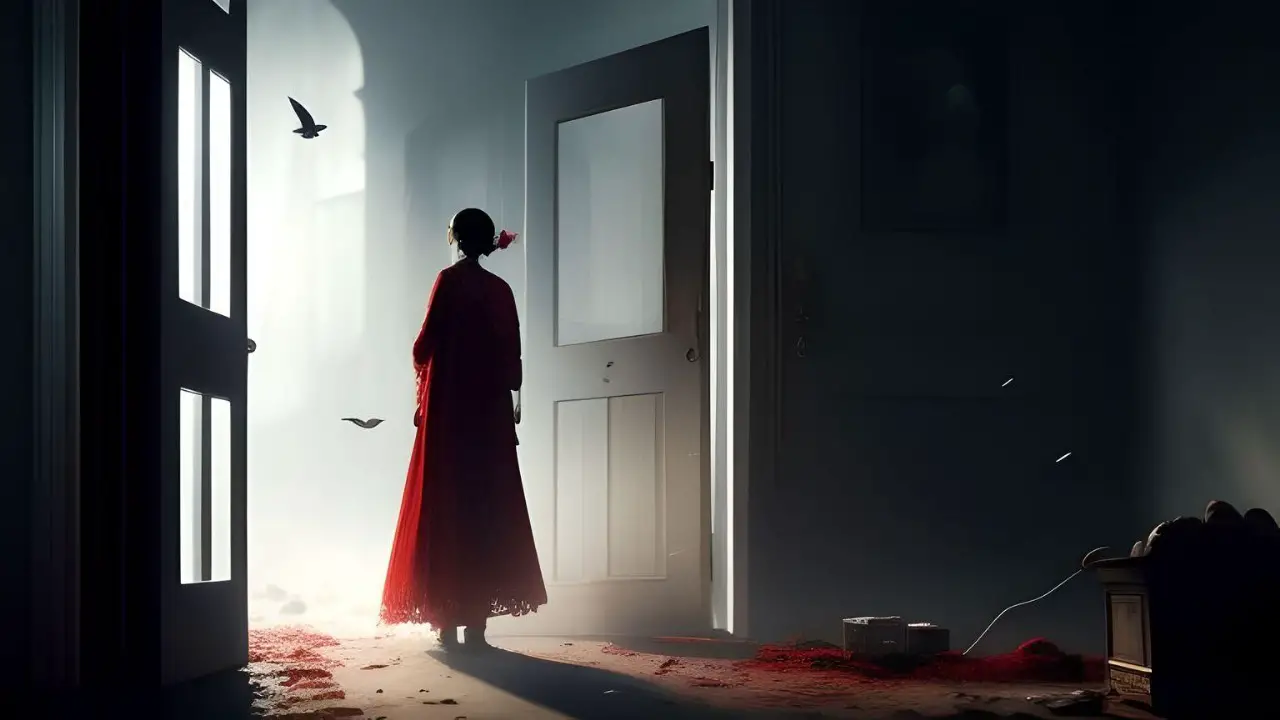 A Wedding Nightmare | Horror Short Stories | Epic Reading