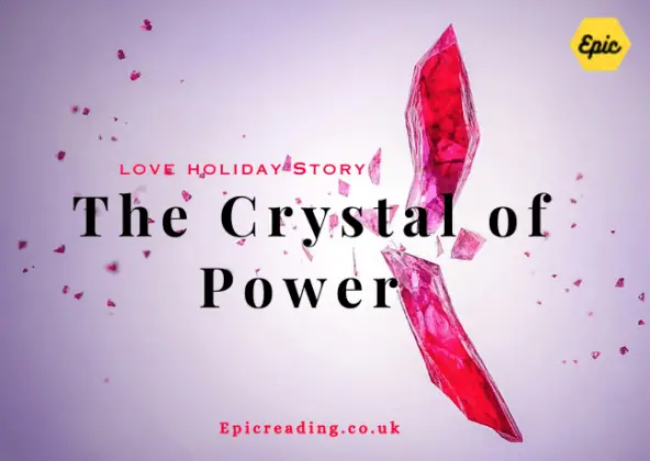 The Crystal of Power | Short Love Stories | Epic Reading
