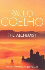 Download The Alchemist by Paulo Coelho Free PDF | Epic Reading