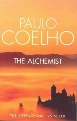 Download The Alchemist by Paulo Coelho Free PDF | Epic Reading