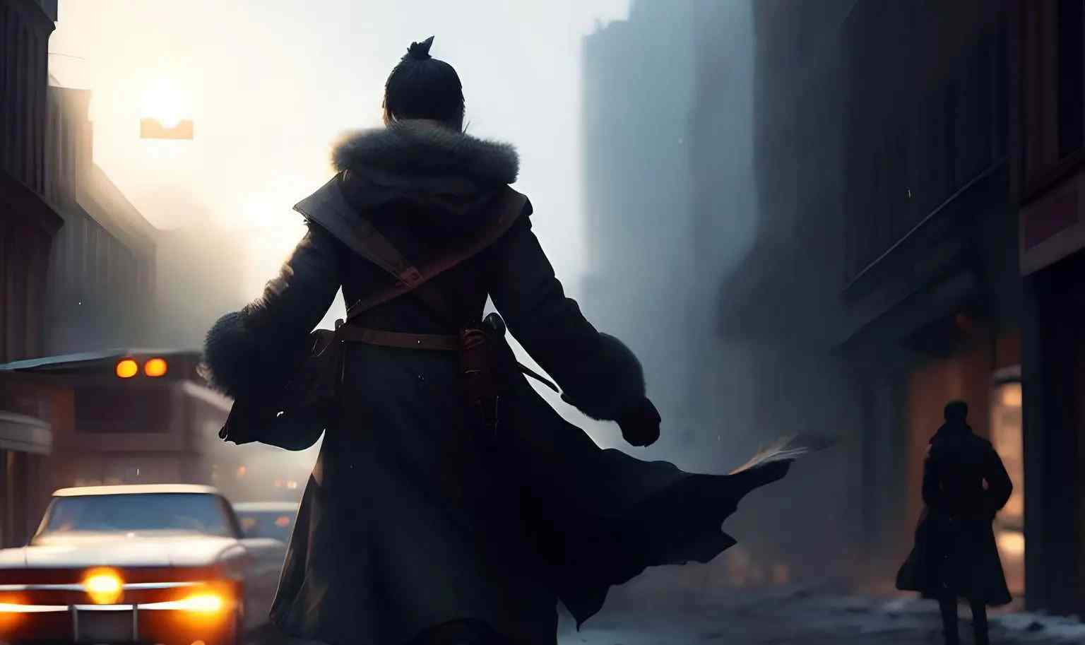 Freeze The Fear (Crime) | Epic Reading