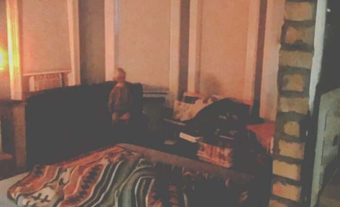 The Internet’s Most Haunting Ghost Story | Epic Reading