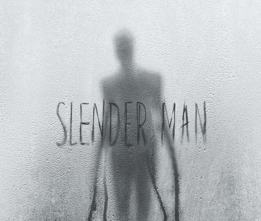 Slender Man: The Internet’s Creepiest Myth That Became Reality | Epic ...