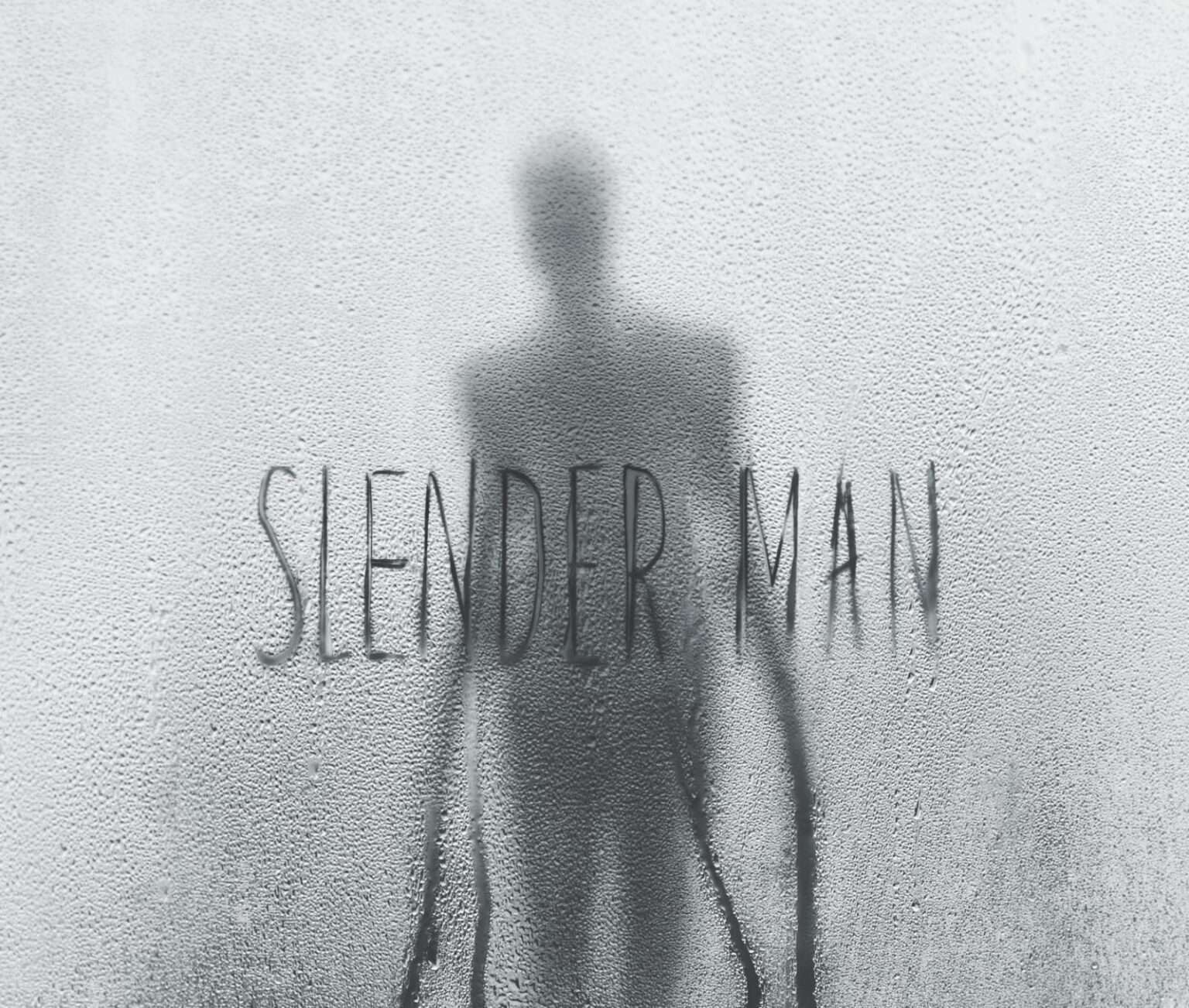 Slender Man: The Internet’s Creepiest Myth That Became Reality | Epic Reading