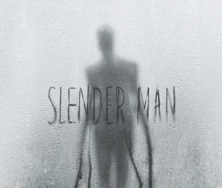Slender Man: The Internet’s Creepiest Myth That Became Reality | Epic ...