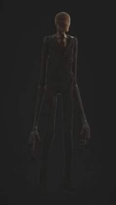 Slender Man: The Internet’s Creepiest Myth That Became Reality | Epic ...